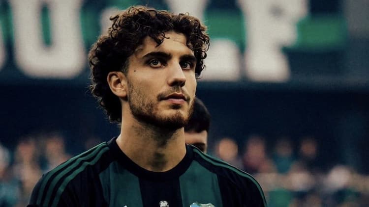 Çorum FK’dan transferde Kocaelispor’a yakın markaj! Önce Smolcic, şimdi ...